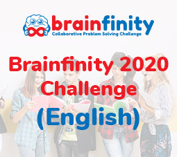 Download the tasks: Brainfinity challenge 2020 - Brainfinity challenge