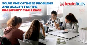 News - Brainfinity challenge