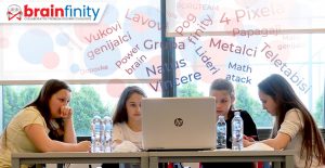 News - Brainfinity challenge