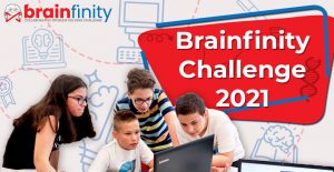 News - Brainfinity challenge