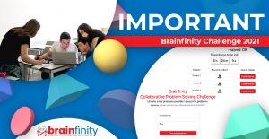 News - Brainfinity challenge