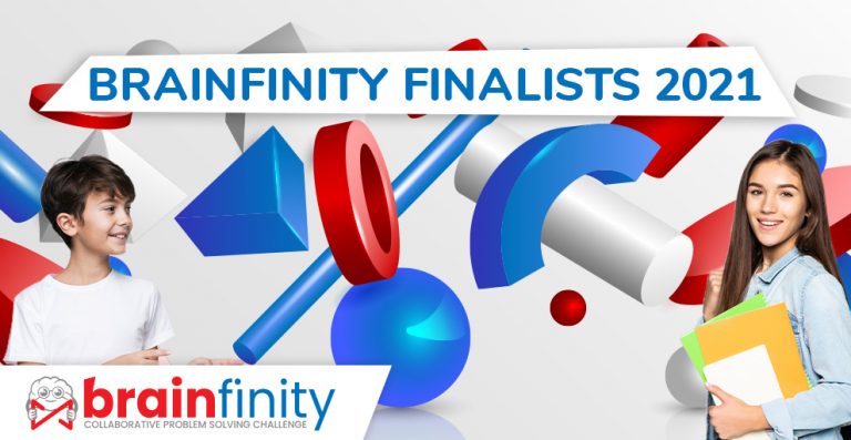 News - Brainfinity challenge