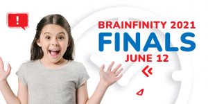 News - Brainfinity challenge