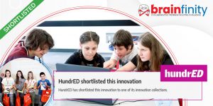 News - Brainfinity challenge