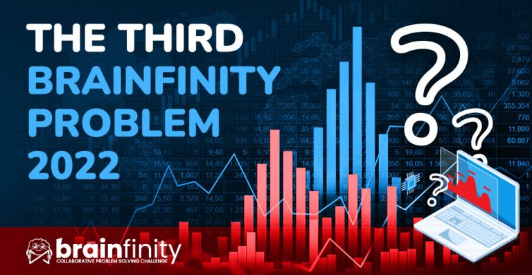 News - Brainfinity challenge