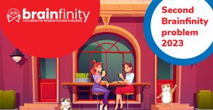 News - Brainfinity challenge